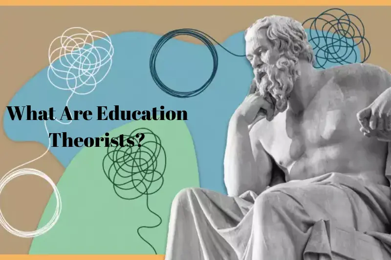 Education Theorists- Key Thinkers and Learning Theories Shaping Modern ...